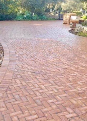 Gallery – North County Pavers